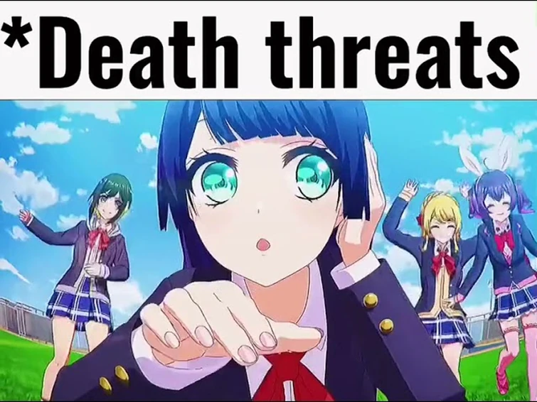 Besides Fandom, what social media do you spend the most time in? | Fandom