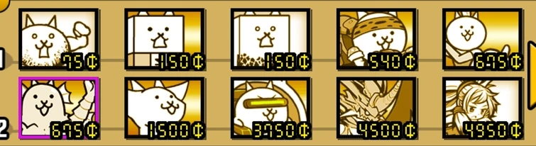 Discuss Everything About Battle Cats Wiki | Fandom