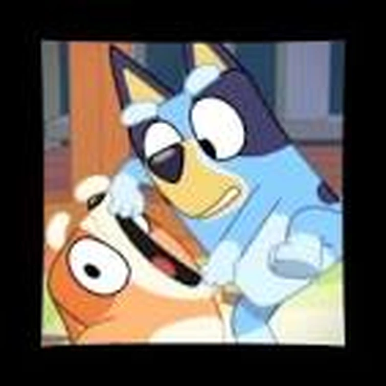 random bluey memes I have | Fandom