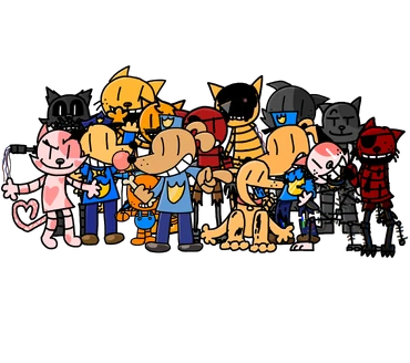 who would win | Fandom