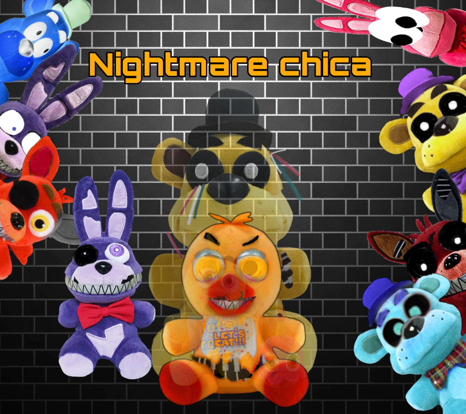 Discuss Everything About Five Nights at Freddy's Wiki | Fandom