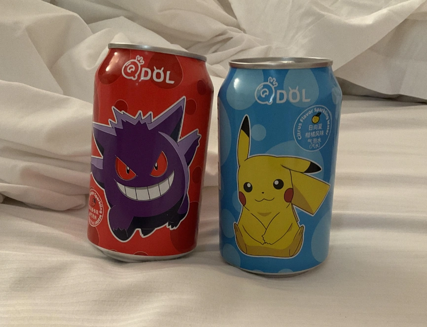 Pokemon Products Post | Fandom
