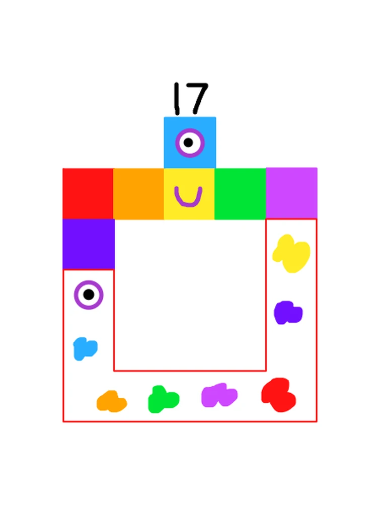 Discuss Everything About Numberblocks Wiki | Fandom