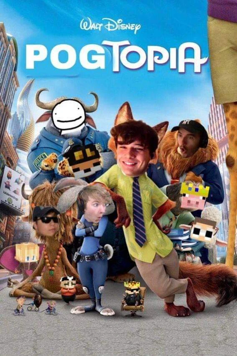 Discuss Everything About Dream Team Wiki | Fandom