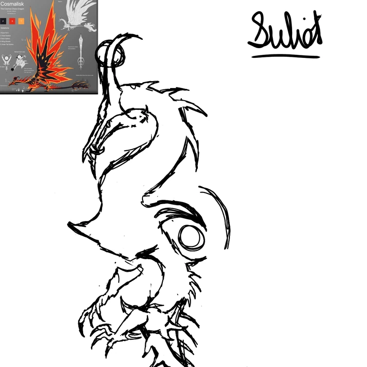 Taking commissions. | Fandom