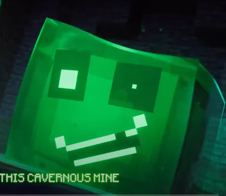 Slime shady 😻 | Fandom