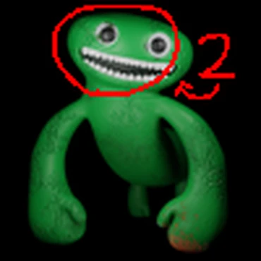 Glumbo gosh | Fandom