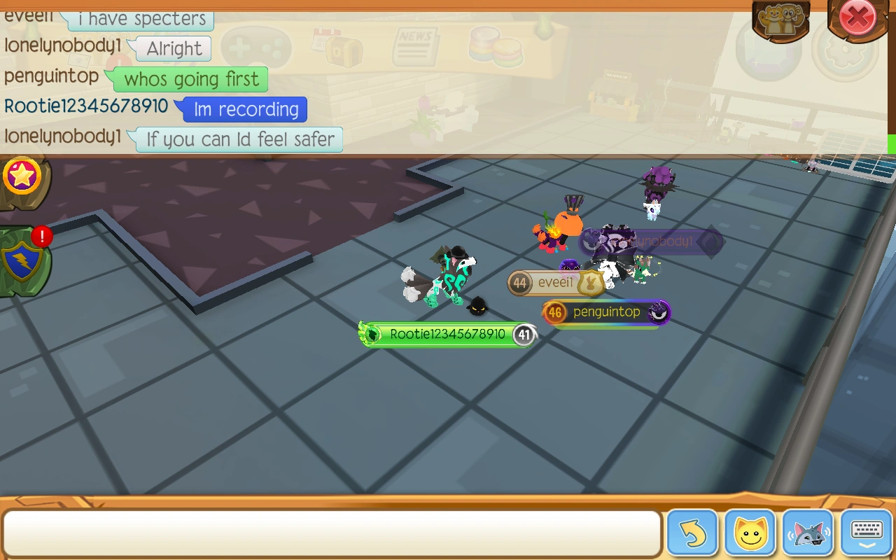 HUGE SCAMMER! | Fandom