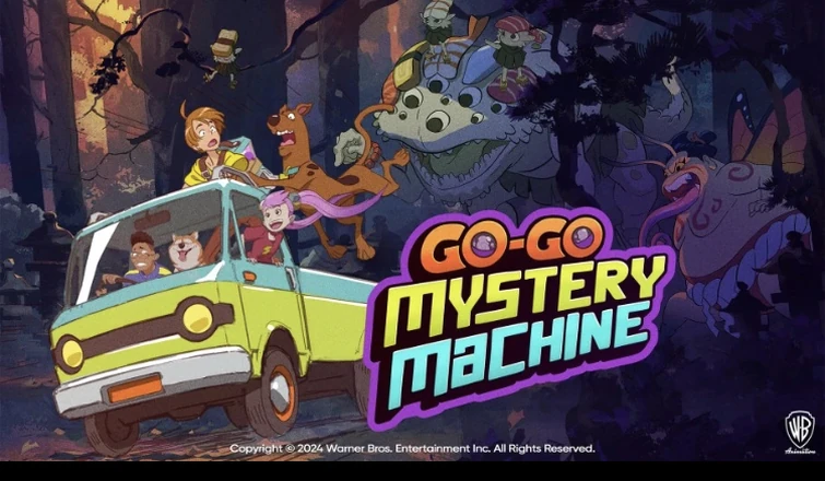 Discuss Everything About Scoobypedia | Fandom