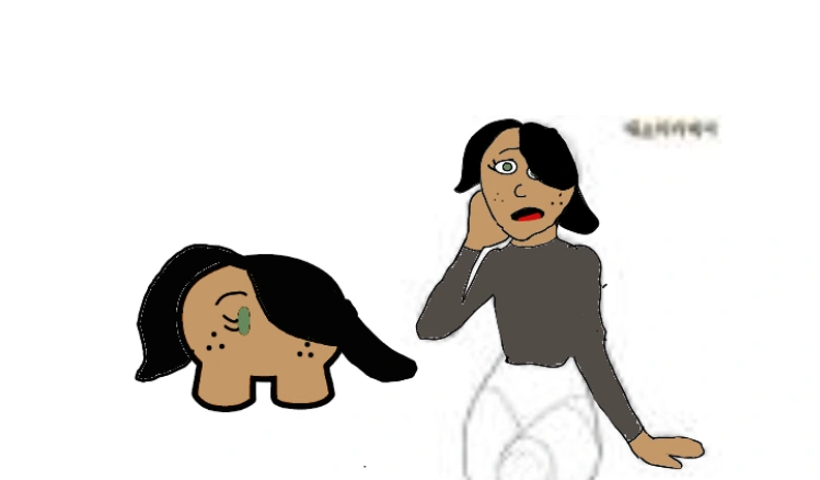 a little bit of vesper art | Fandom