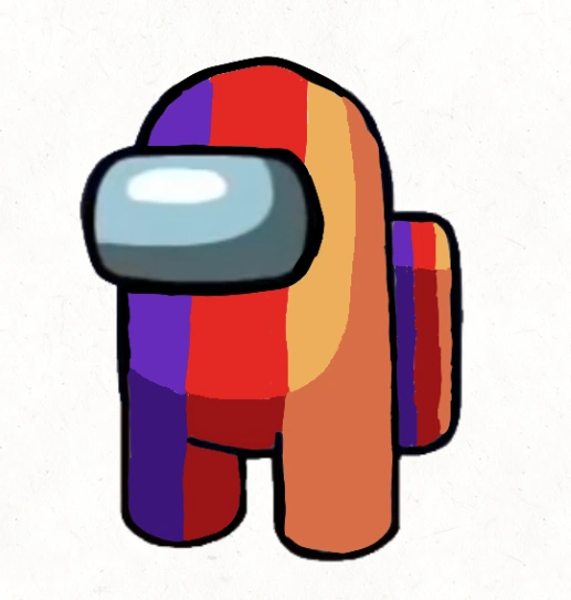 I made STA Studios as an among us character because why not | Fandom