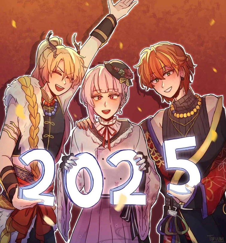 me kusa and vincent real trust | Fandom