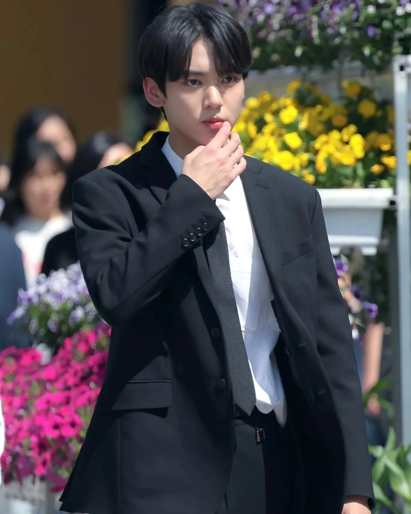 Day 38 of posting ZB1 until they debut | Fandom