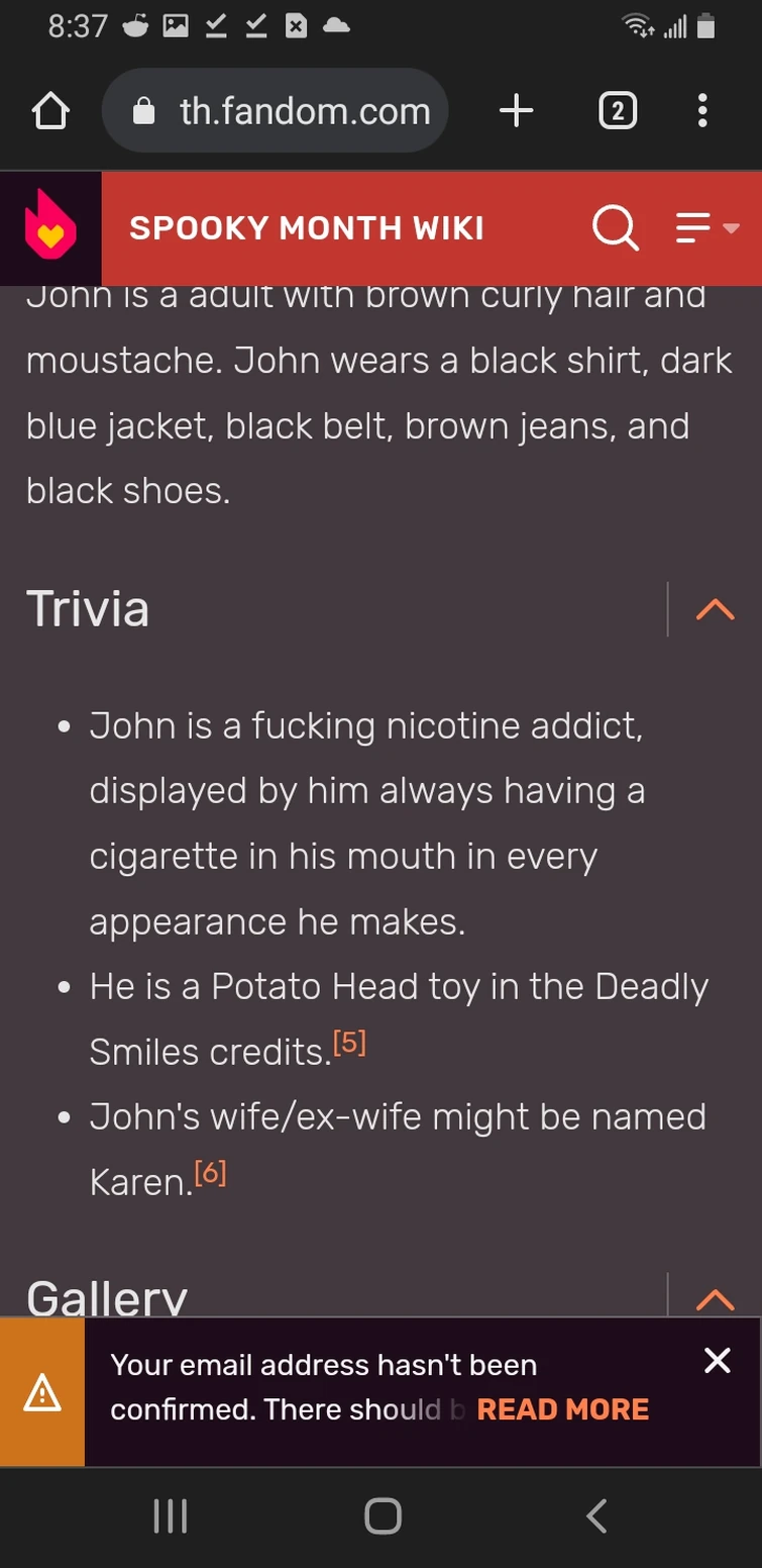 Discuss Everything About Spooky Month Wiki | Fandom