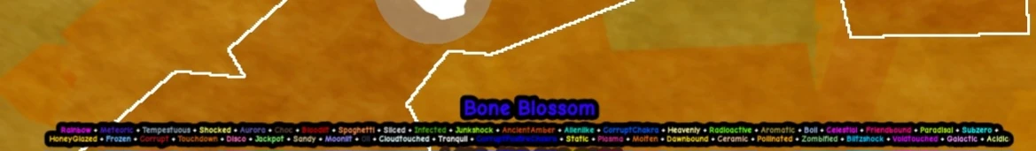 What mutation left? | Fandom