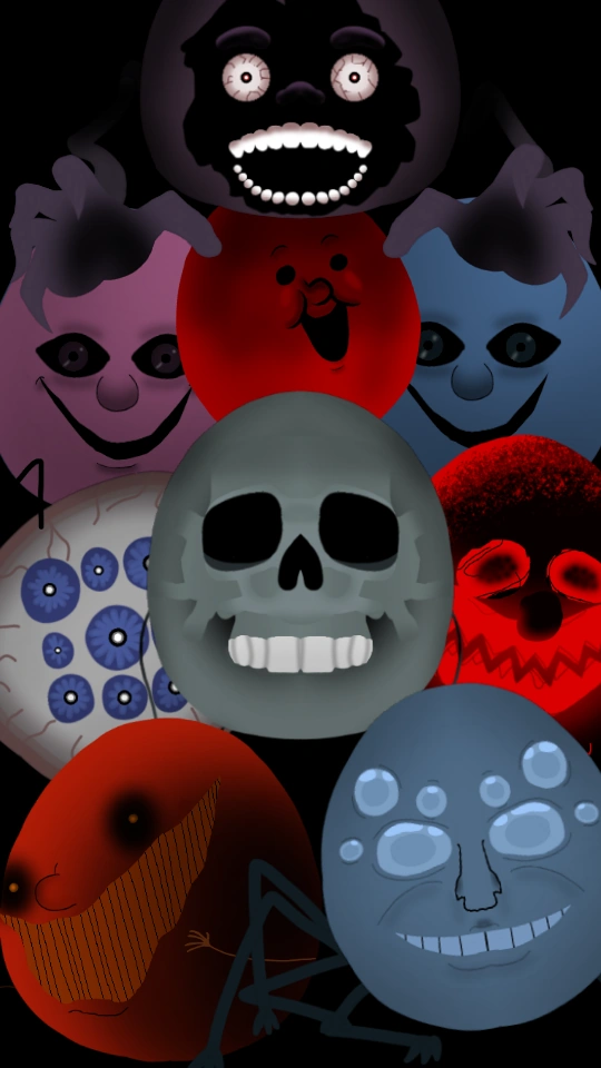 All the clones | Fandom