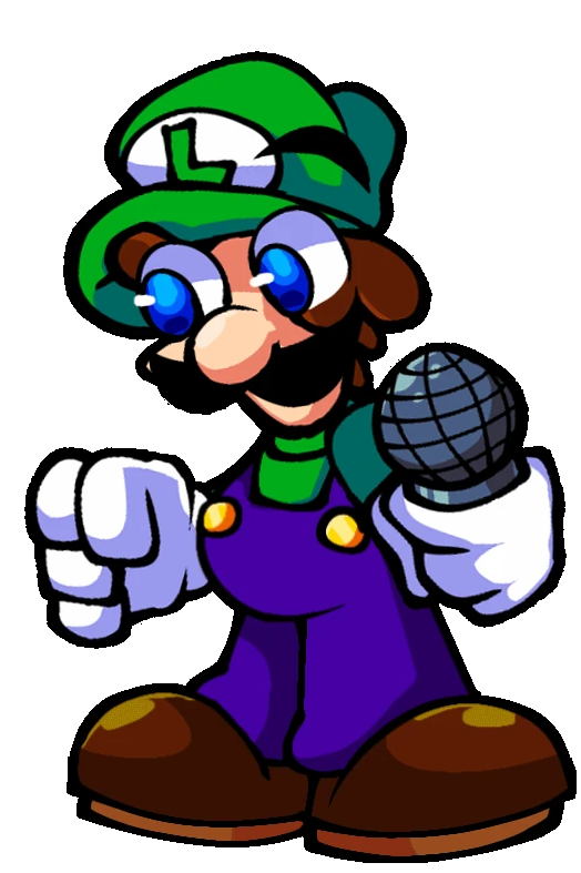Green mario | Fandom