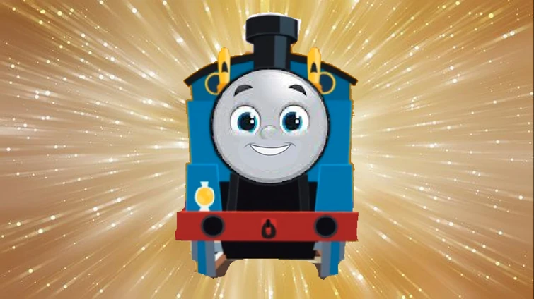 Thomas Becoming Canny Phases: | Fandom