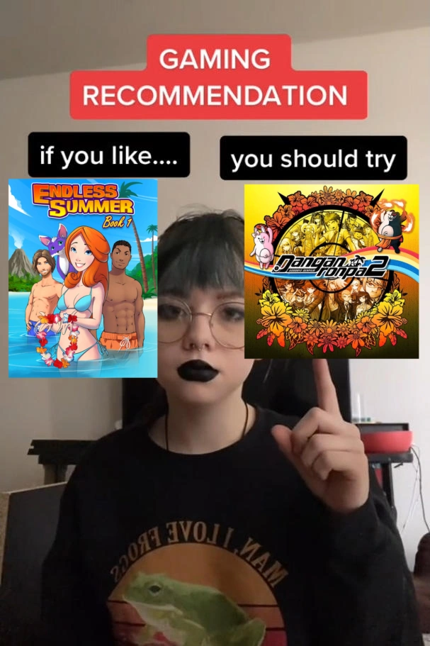 If you like Endless Summer, you should try... | Fandom