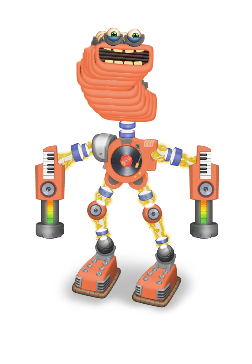 Rare Wubbox.exe has had an error | Fandom