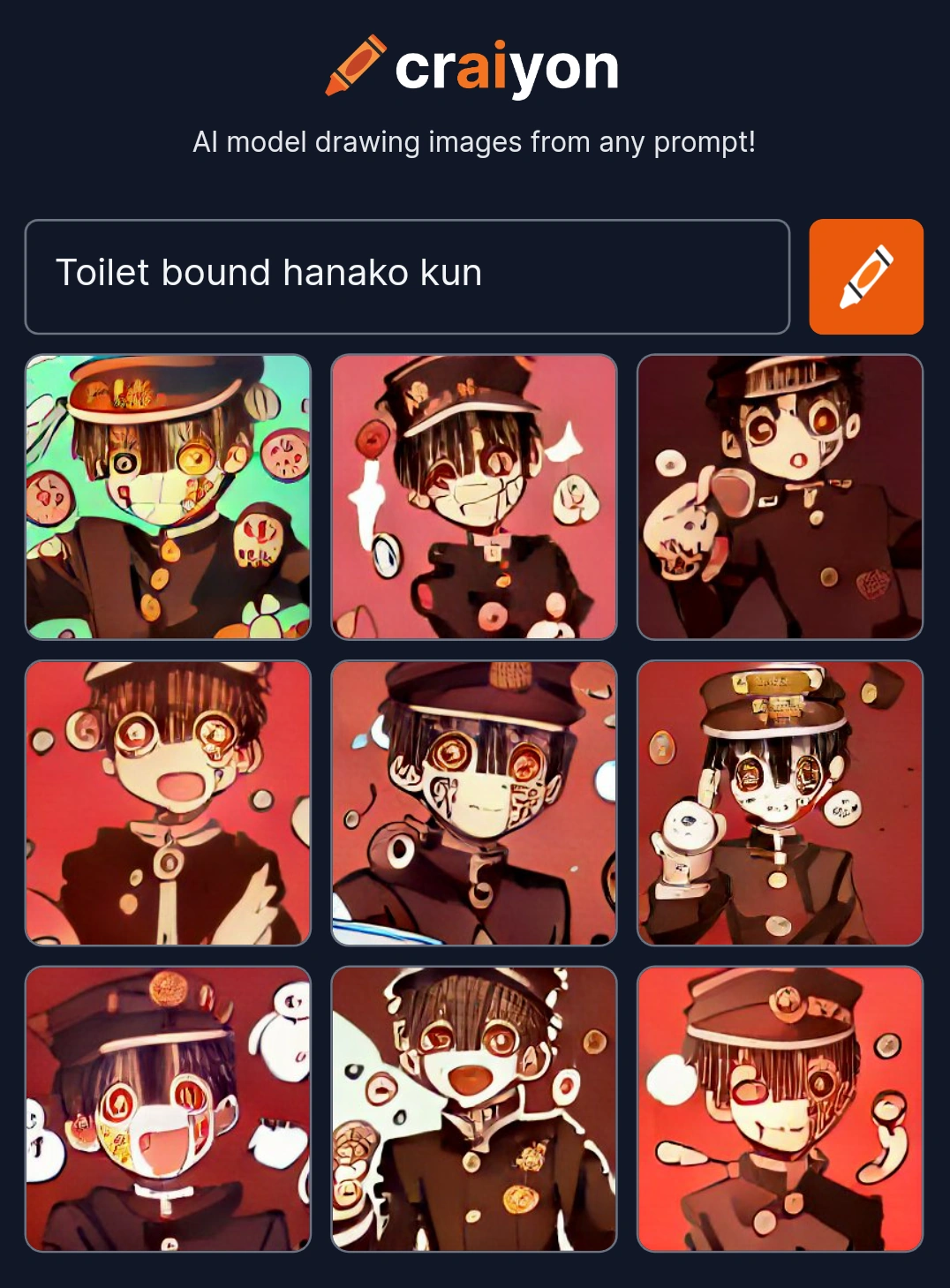 So uhm I did a little something on an AI | Fandom