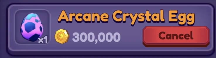 T/s arcane egg + nm plat aeth | Fandom