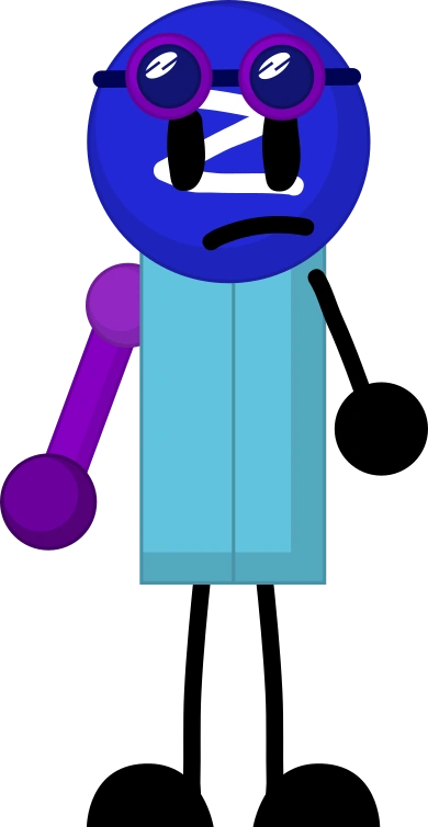 zik blu team | Fandom