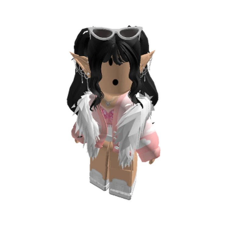 Sketched my Roblox Avi :v | Fandom