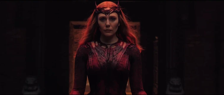 Which villain am I most like? (A twist on the trend started by TotallyRandomPigeon) | Fandom