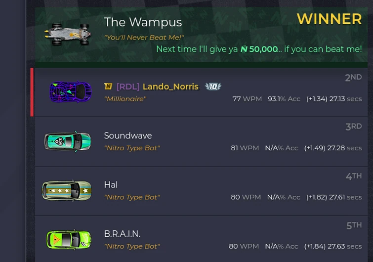 Discuss Everything About Nitro Wiki | Fandom