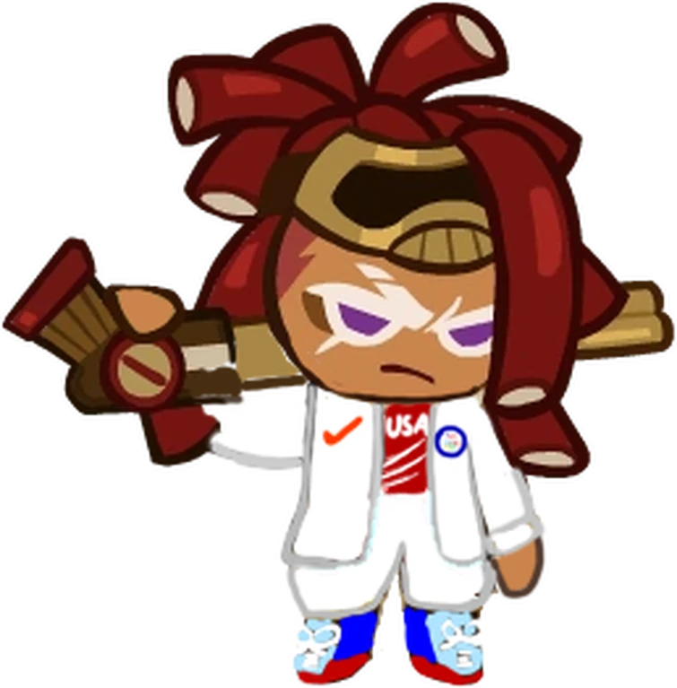 Discuss Everything About Cookie Run Wiki | Fandom