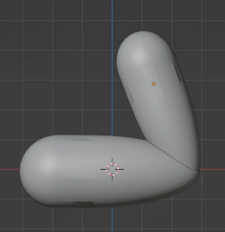 Elbows will now be real models! | Fandom