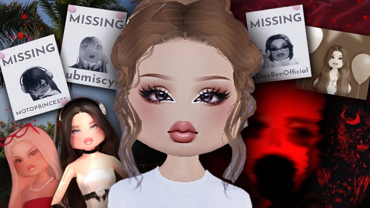 DTI lore is insane | Fandom