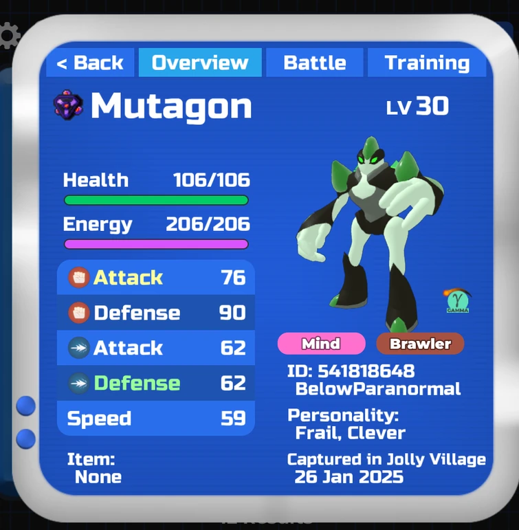 Discuss Everything About Loomian Legacy Wiki | Fandom