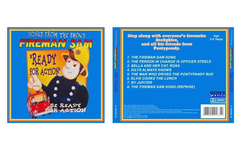 From cassette to cd | Fandom