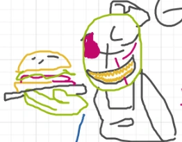 .+*BURGER GIL*+. | Fandom