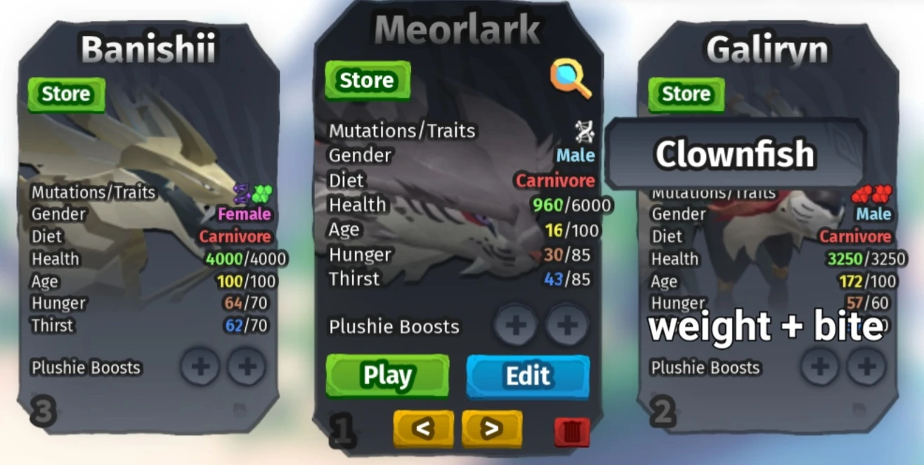 Lf cald, paru, gts, and shims | Fandom