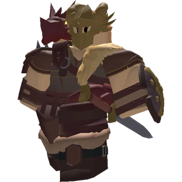 Which max lvl Nordic skin do you like best? (FINAL ROUND) | Fandom