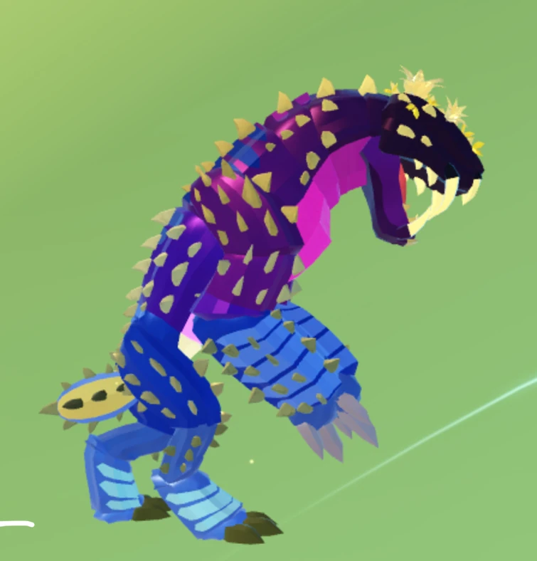 Rate Le kory skin | Fandom