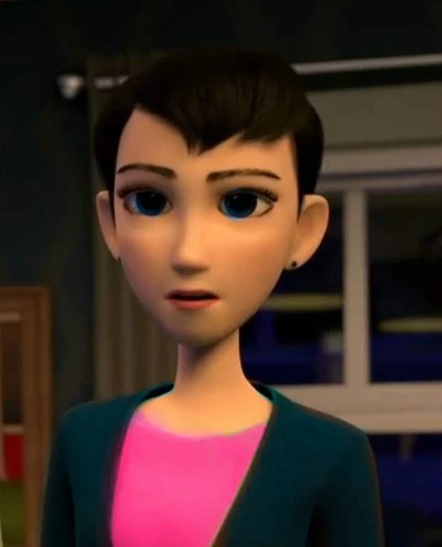 Linda Nuñez Ophelia Nuñez | Fandom