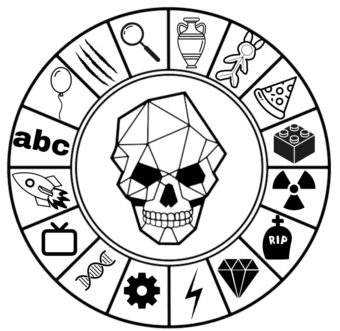 Update death battle cipher wheel matchups | Fandom