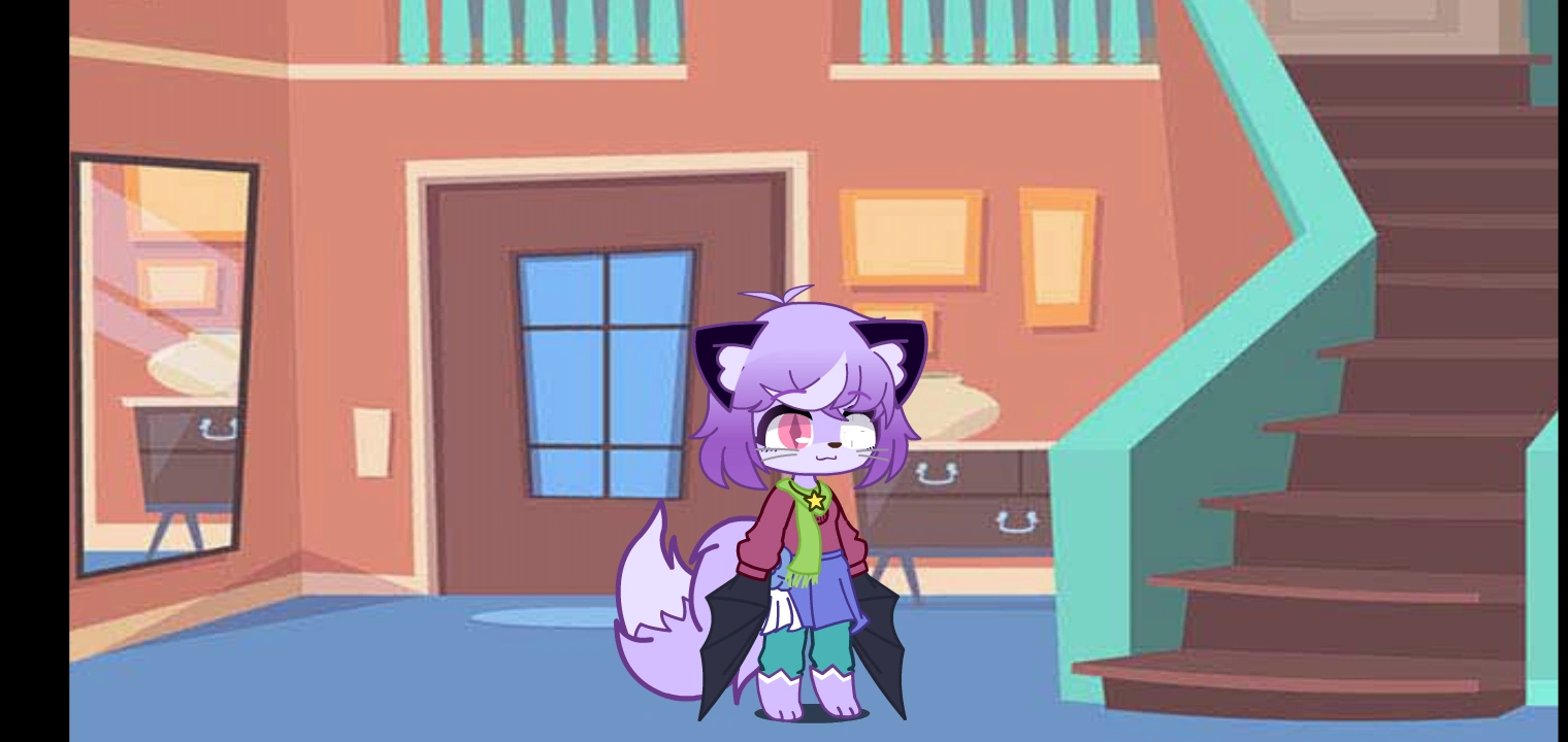 The fox-bat returns 😎🦊🦇 | Fandom