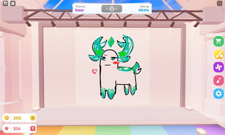 I drew... | Fandom