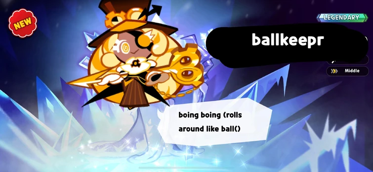 Appreciation post for Timekeeper | Fandom