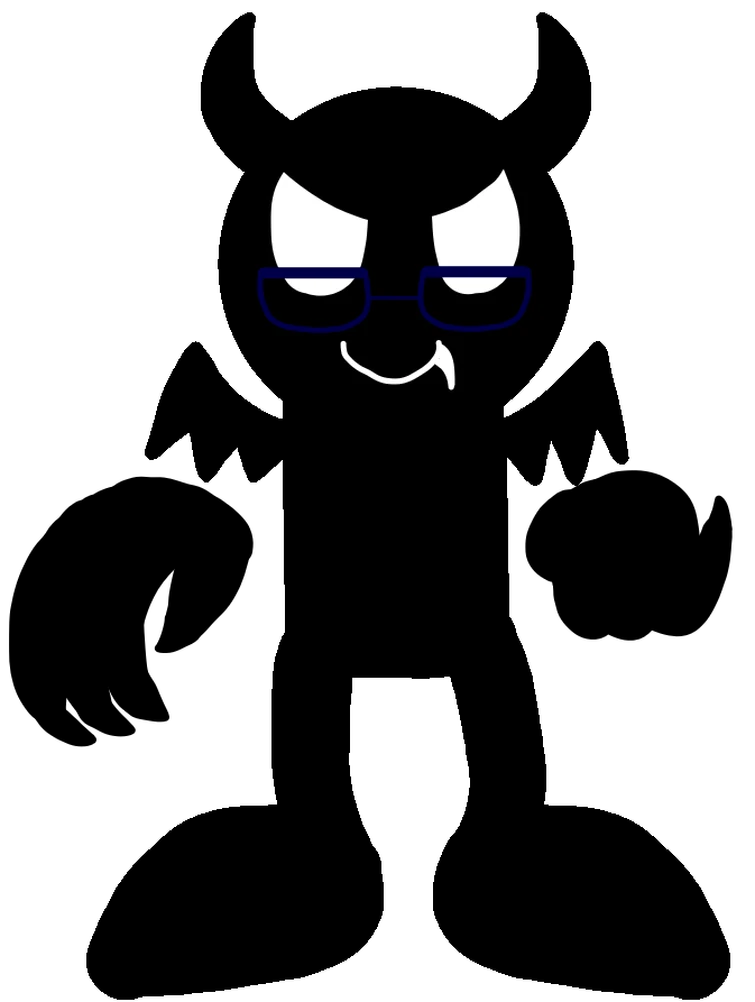 Demon Goober | Fandom