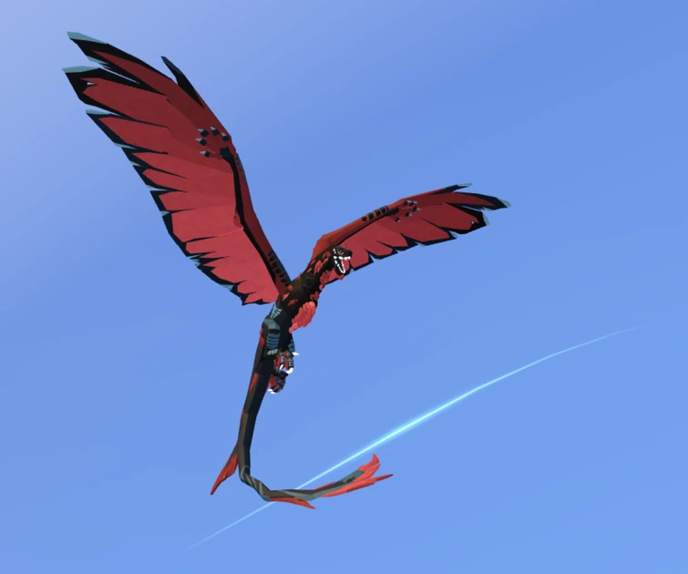 Discuss Everything About Creatures of Sonaria Wiki | Fandom