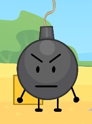 Front facing bomby | Fandom