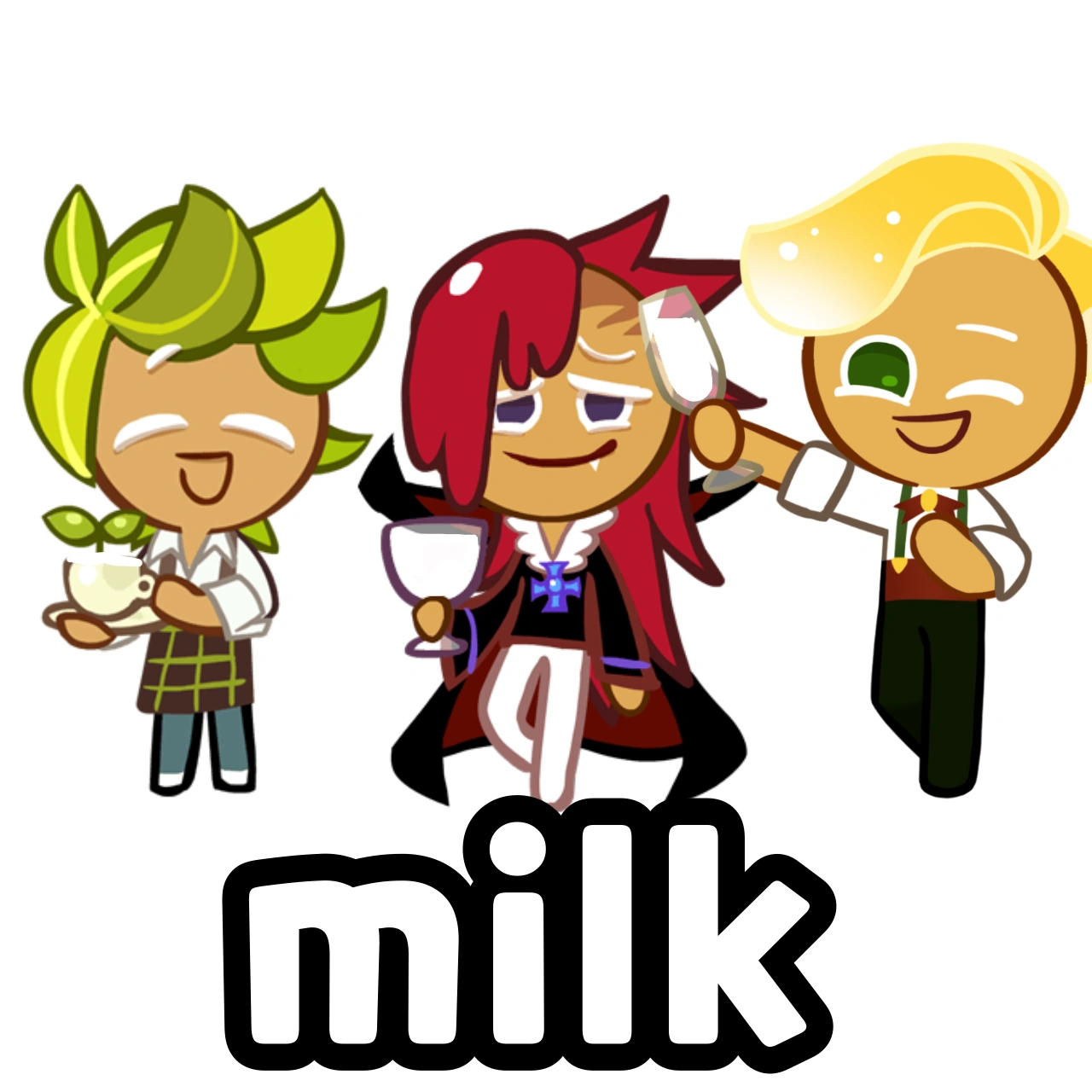 milk | Fandom