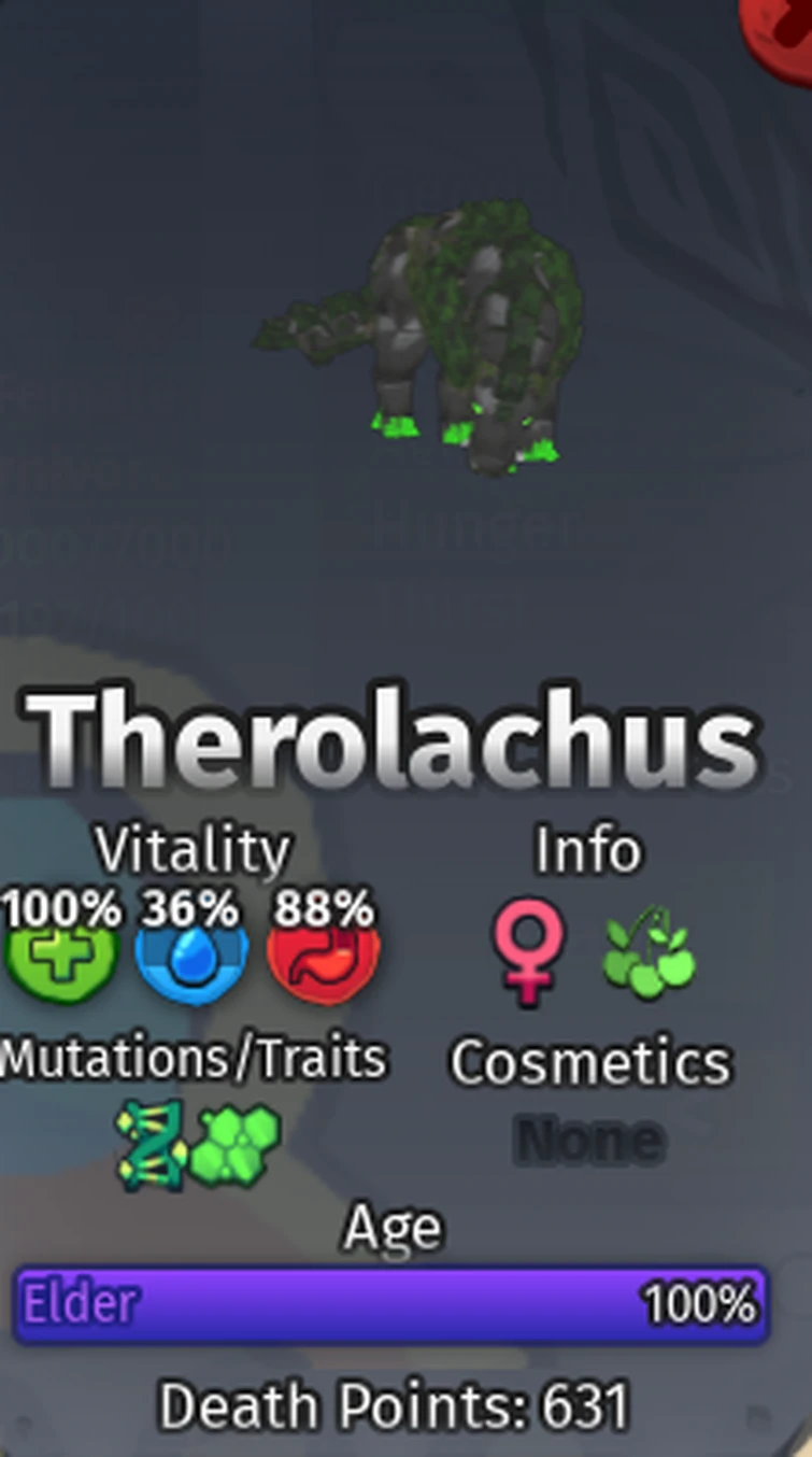 Discuss Everything About Creatures of Sonaria Wiki | Fandom