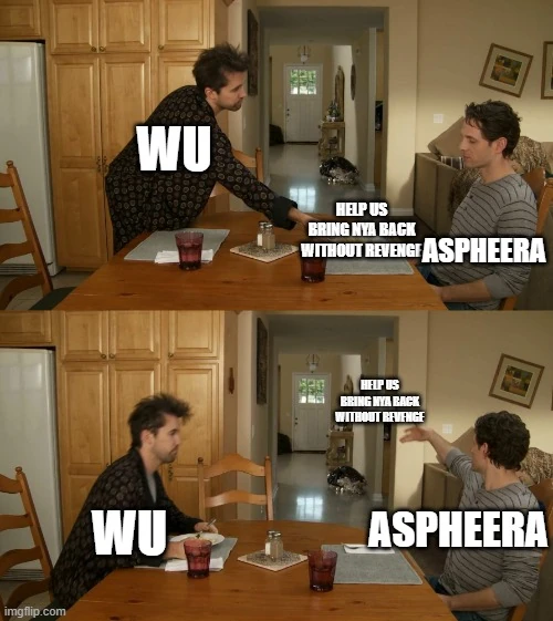 New Crystallized meme | Fandom